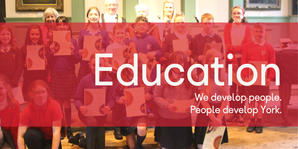 Home - York Civic Trust