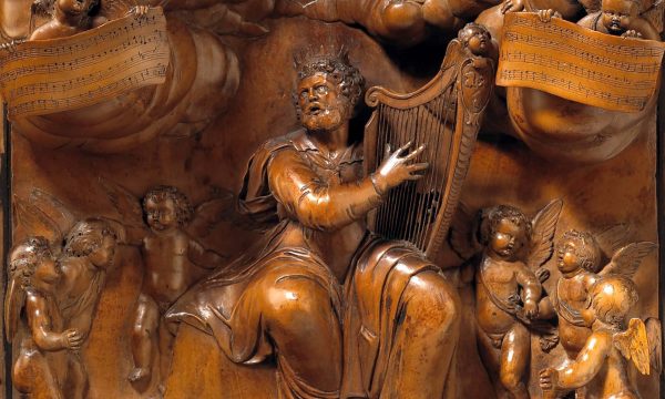 Grinling Gibbons (1648-1721) - York Civic Trust