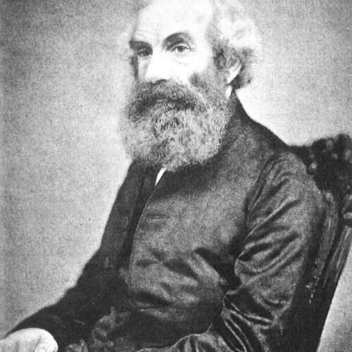 James Backhouse (1794-1869) - York Civic Trust