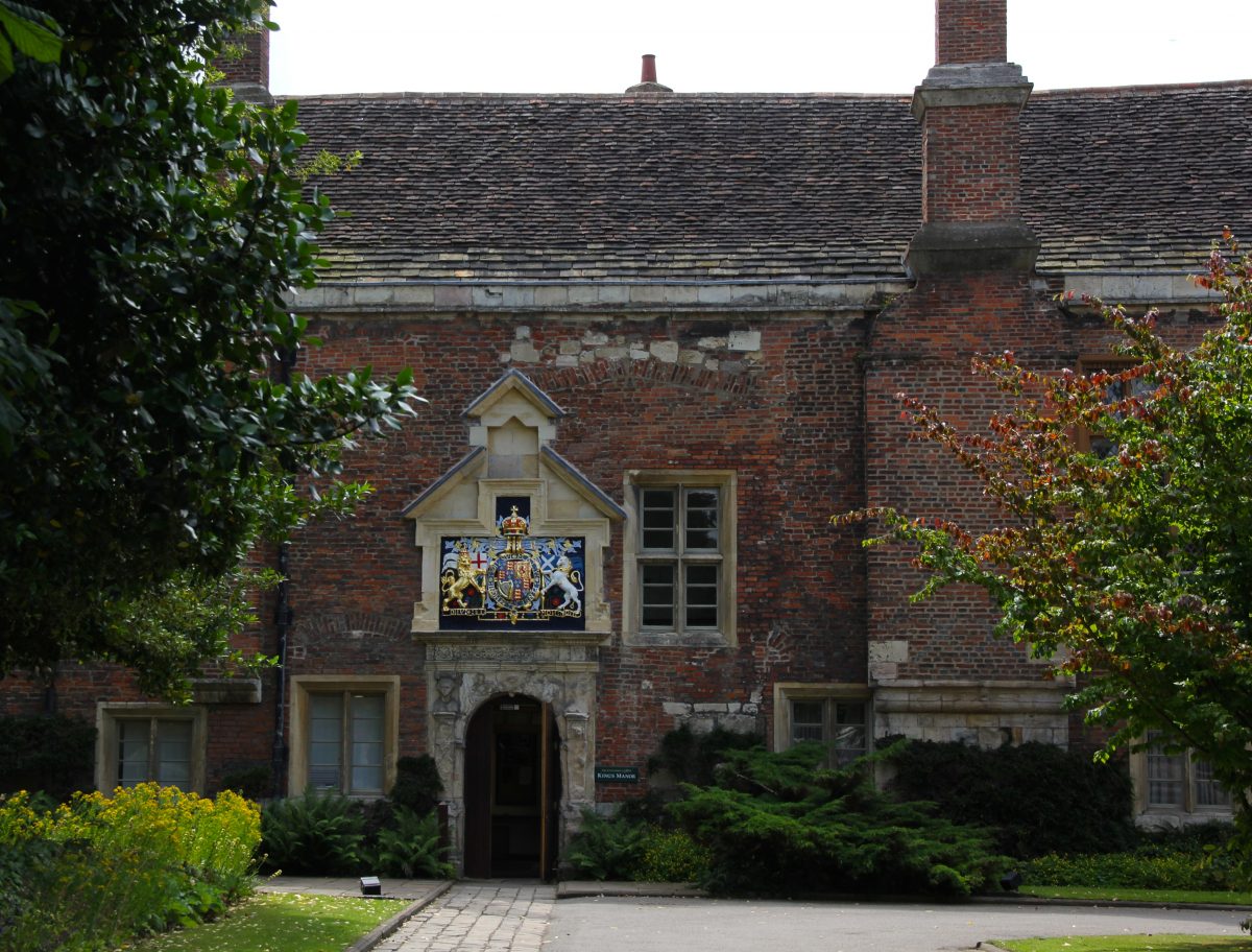 Siege of York - York Civic Trust