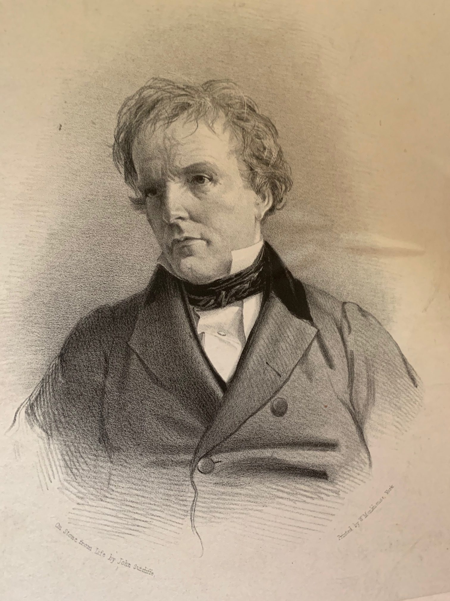 William Etty (1787-1849) - York Civic Trust