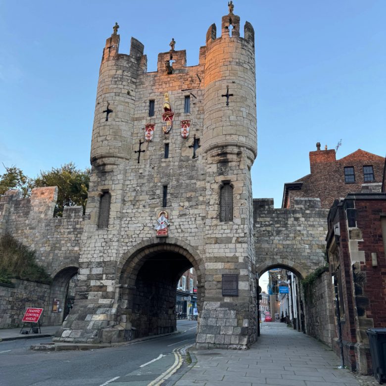 Events - York Civic Trust